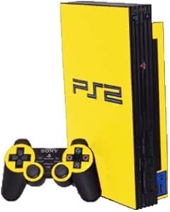 Amazon.com: Lemon Yellow - Vinyl Decal Mod Skin Kit by System Skins ...