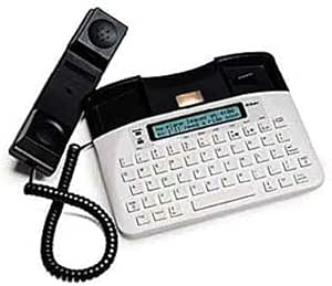 Amazon.com : ATT TTY Telephone 8840 : Corded Telephones : Electronics