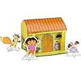 Amazon.com: Hallmark Dora The Explorer Centerpiece : Toys & Games