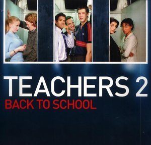 Teachers 2: Back To School: Amazon.co.uk: Music