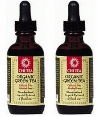 Amazon.com: CHI TEA Chi-Tox Tea Immune Booster and Liver Detox 2 OZ ...