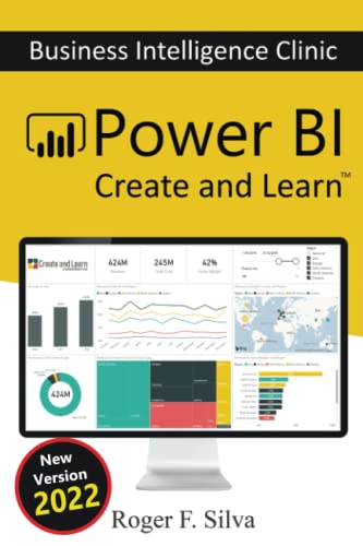 Amazon - Power BI - Business Intelligence Clinic: Create and Learn: F ...