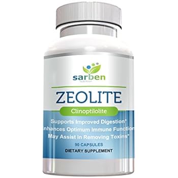 Amazon.com: Pure Body Extra Strength, Advanced Cellular Detox Liquid ...