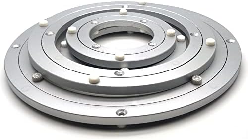 سعر Ball Bearing Swivel Plate,Autuwintor Revolving Display Base,Lazy ...