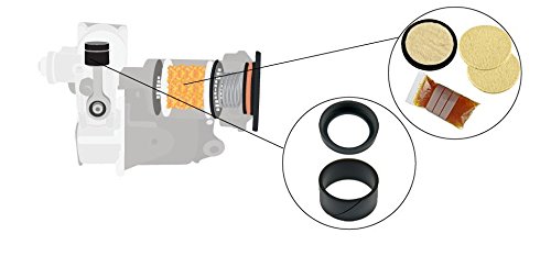 Shocks, Struts & Suspension LR4 LAND ROVER LR3 X8R44 RANGE ROVER SPORT ...