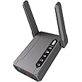 Amazon.com: CSG m106 Pro 4G LTE Cat 12 Gateway Business or Home Router | Verizon Compatible ...