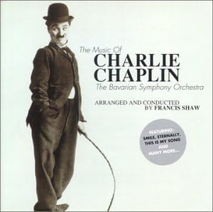 Music of Charlie Chaplin: Amazon.co.uk: Music