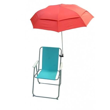 Sillas playa con parasol | Todo Sillas