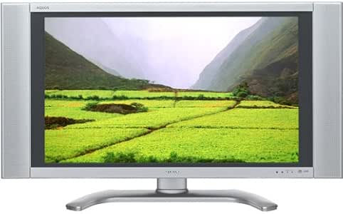 Amazon.com: Sharp LC-37DB5U Aquos 37-Inch HD-Ready Flat-Panel LCD TV ...