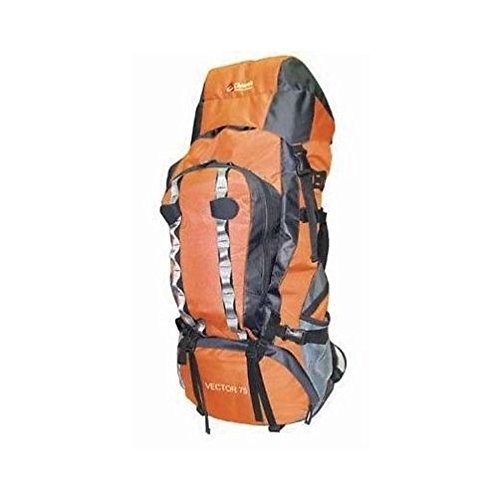 Chinook Vector 75L Expedition Backpack - Great for Backpacking!