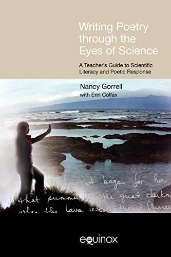Amazon.com: Writing Poetry through the Eyes of Science: A Teacher's ...
