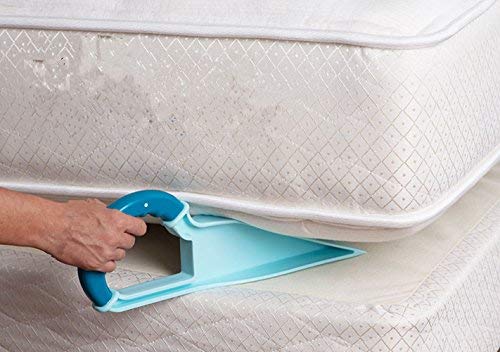 Mattress Lifter,Mattress Elevator,Bed Making Aid,Change The Sheets ...
