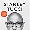Taste: My Life Through Food: Tucci, Stanley: 9781982168018: Amazon.com ...