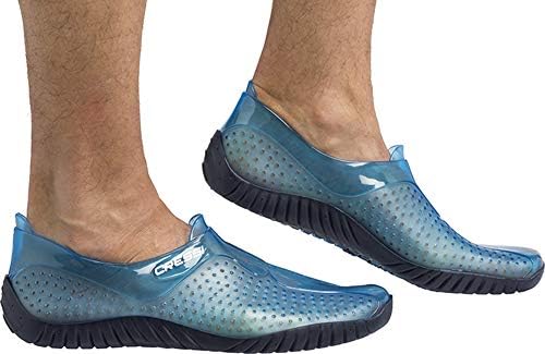 WATER SHOES AZURE/BLUE 38 price in UAE | Amazon UAE | kanbkam