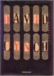 David Lynch: Paintings & Drawings: David Lynch: 9784845705870: Amazon ...