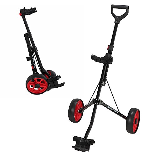 Young Gun Golf Carts | Golfcartsi