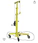 Amazon.com: Sumner R-150 311-Pound Roust-A-Bout Lift : Industrial ...