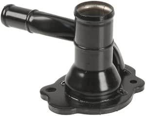 Amazon.com: Mopar Thermostat Housing: Automotive