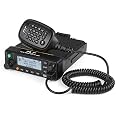Amazon.com: TYT MD-9600 GPS Dual Band DMR Mobile Transceiver 50-Watt ...