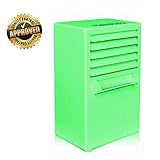 Windchaser Windchill Cool Mist Outdoor Fan