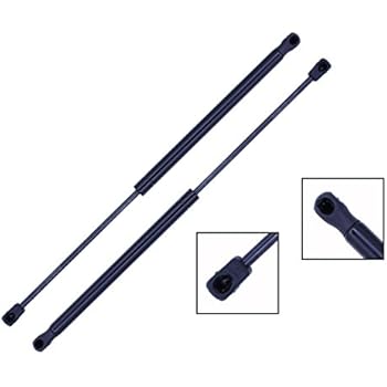 Amazon.com: Dayincar 6377 Rear Hatch Lift Supports Struts Shocks for ...