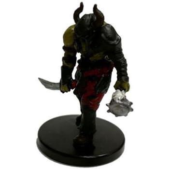Amazon.com: Pathfinder Battles: Dungeons Deep - Pickled Punk: Toys & Games