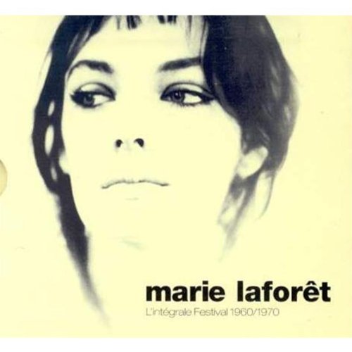 L'Intégrale festival 1960-1970: Laforêt, Marie: Amazon.fr: CD et Vinyles}