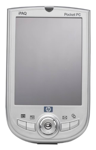 HP iPAQ H1940 Pocket PC: Amazon.ca: Electronics