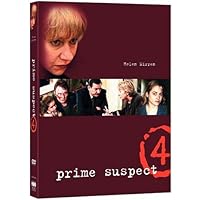 Amazon.com: Prime Suspect 2 : Helen Mirren, Colin Salmon, John Benfield ...