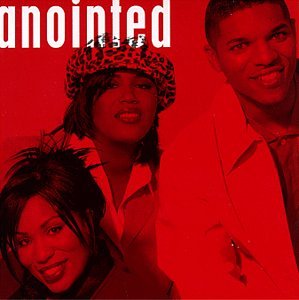 Anointed : Anointed: Amazon.fr: CD et Vinyles}