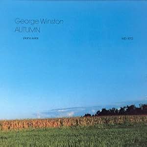 George Winston - Autumn - Amazon.com Music