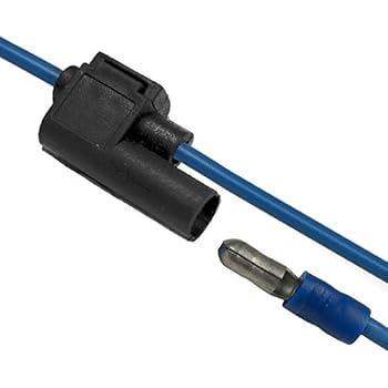 Amazon.com: Pico 1885D 16-14 AWG Electrical Wiring Quick Connect 0.157 ...