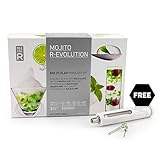 Molecule-R AromaForks