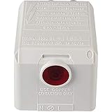 Primary Control Box, 530SE Control Box Compatible for Riello 40G Oil ...