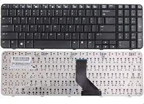 Compaq Laptop Keyboard