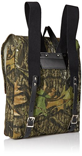 Duluth Pack Kids Box Style Backpack by Duluth Pack - T.A. Blues - Weekender