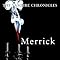 Merrick: The Vampire Chronicles 7: Amazon.co.uk: Rice, Anne ...