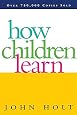 Learning All The Time: John Holt: 9780201550917: Books - Amazon.ca