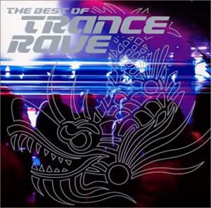 Various Artists - Best of Trance Rave V.1 - Amazon.com Music