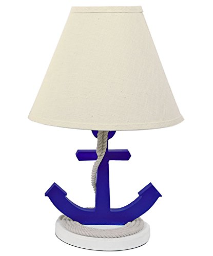 Funky Boat Table Lamps - Check Out These Unique Designs : Funk This House
