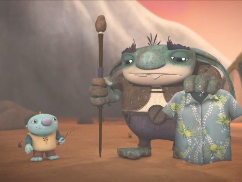 Watch Wallykazam! Season 1 | Prime Video