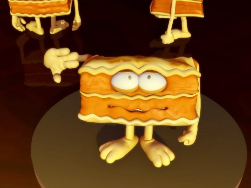 Watch The Garfield Show Season 1 | Prime Video