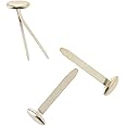 ACCO Brass Plated Paper Fastener