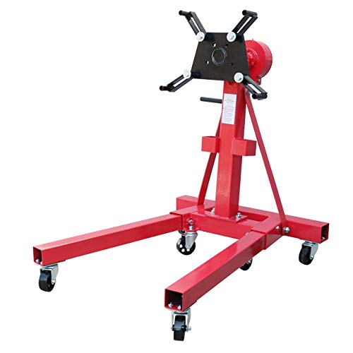 Mua KIKAIYA ES-5 Engine Stand, 1500 LBS, Engine Stand, 1500 LBS, Engine ...