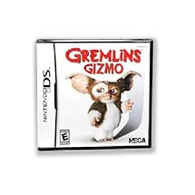 Amazon.com: Gremlins Gizmo: Video Games