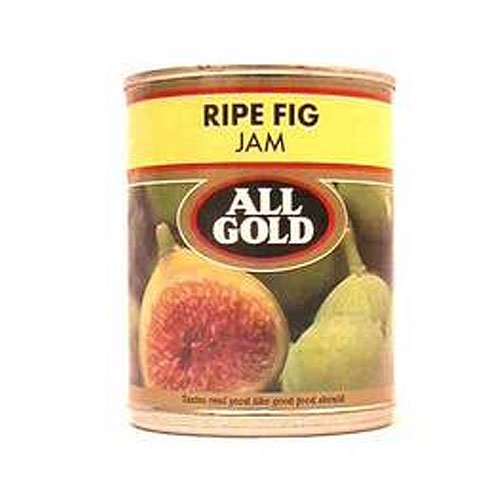 All Gold Smooth Apricot Jam: Amazon.co.uk: Grocery
