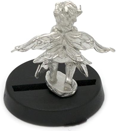 Stonehaven Pixie Thief Miniature Figure for 28mm Table top Wargames ...