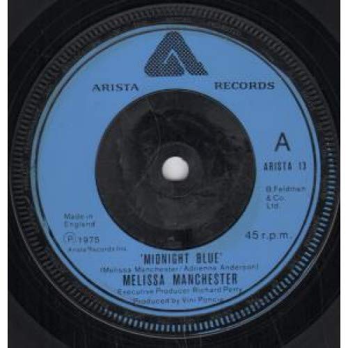 - Midnight Blue - Amazon.com Music