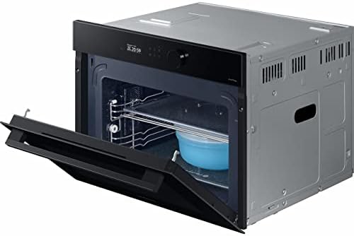 Samsung Series 5 NQ5B5763DBK Wifi Connected Built In Compact Electric ...