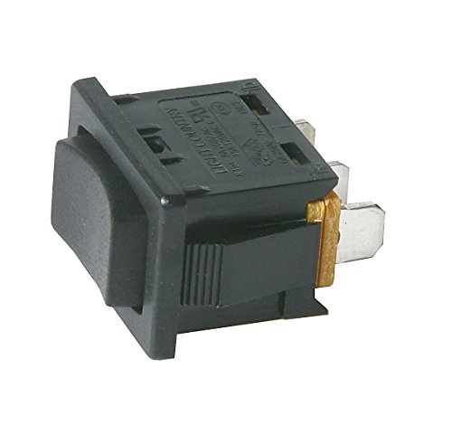 Power Probe PN005 Rocker Switch - MasterBasser